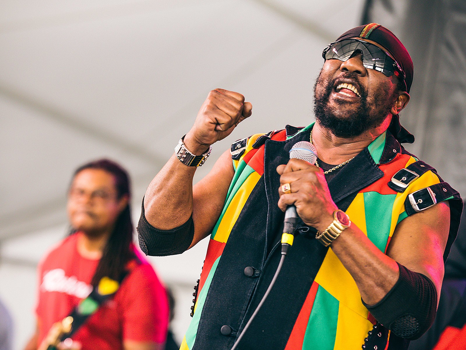 Reggae legend Toots Hibbert dies at age 77 - The Sauce