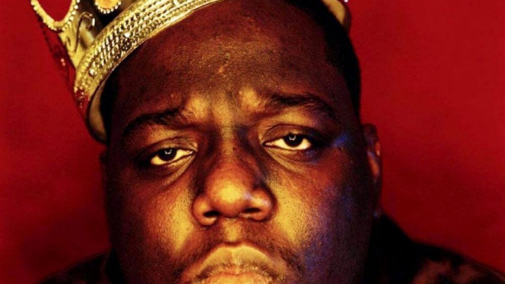 The Notorious B.I.G.'s plastic crown sells for Approximately ksh59M ...