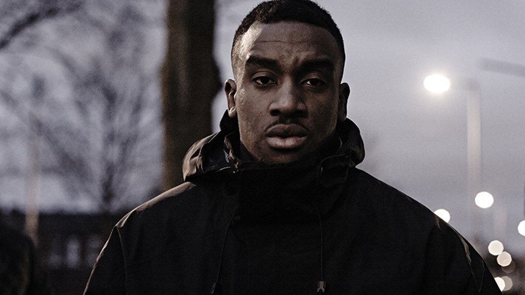Grime rapper Bugzy Malone to star in Guy Ritchie spy thriller - The Sauce