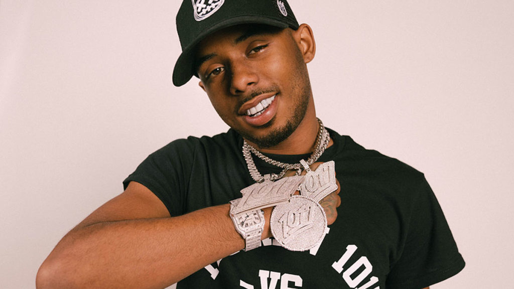 The Seven: Newcomer Rappers to watch out for in 2021 - The Sauce