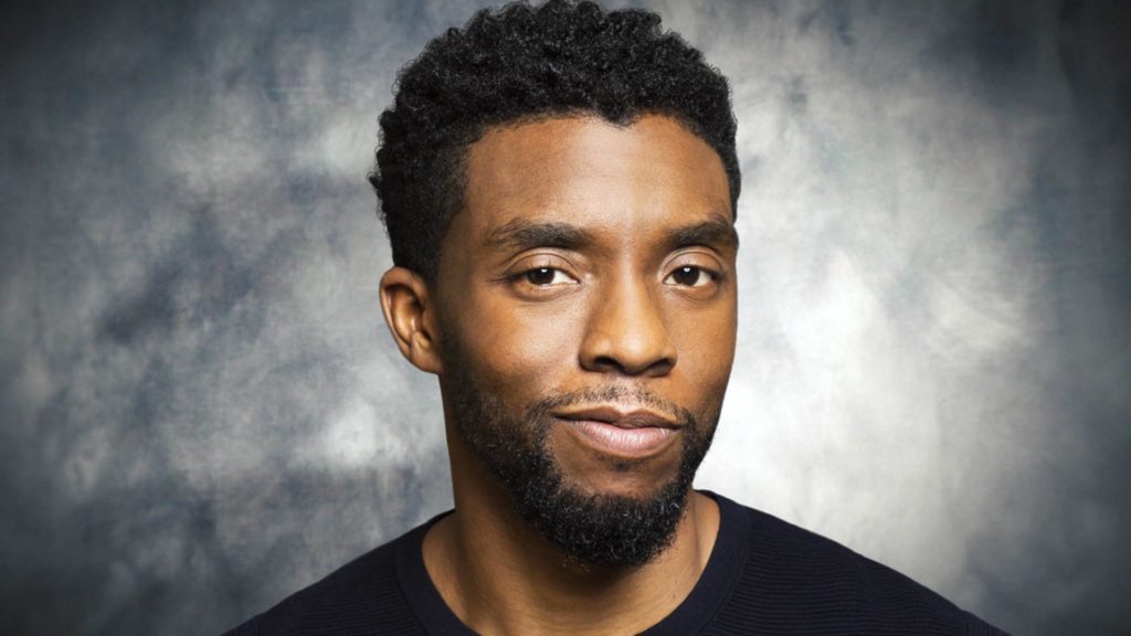 Netflix Honours Chadwick Boseman With New Howard University ...