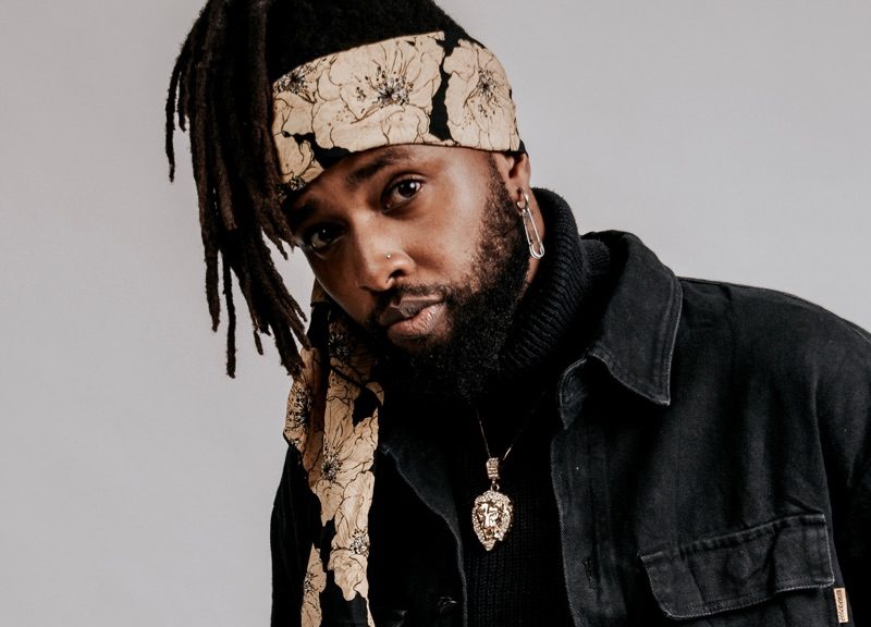 Kagwe Mungai And Benzema Drop Ballsy 'Mbogi Ya Madenge' Collab - The Sauce