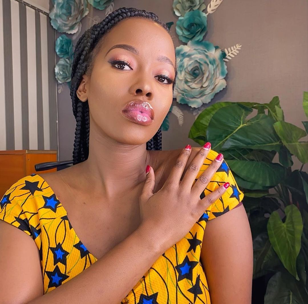 Kwamboka - The Sauce