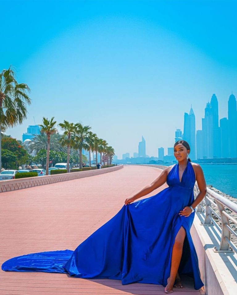 Actress Serah Teshna And Footballer Victor Wanyama Welcome First Child ...