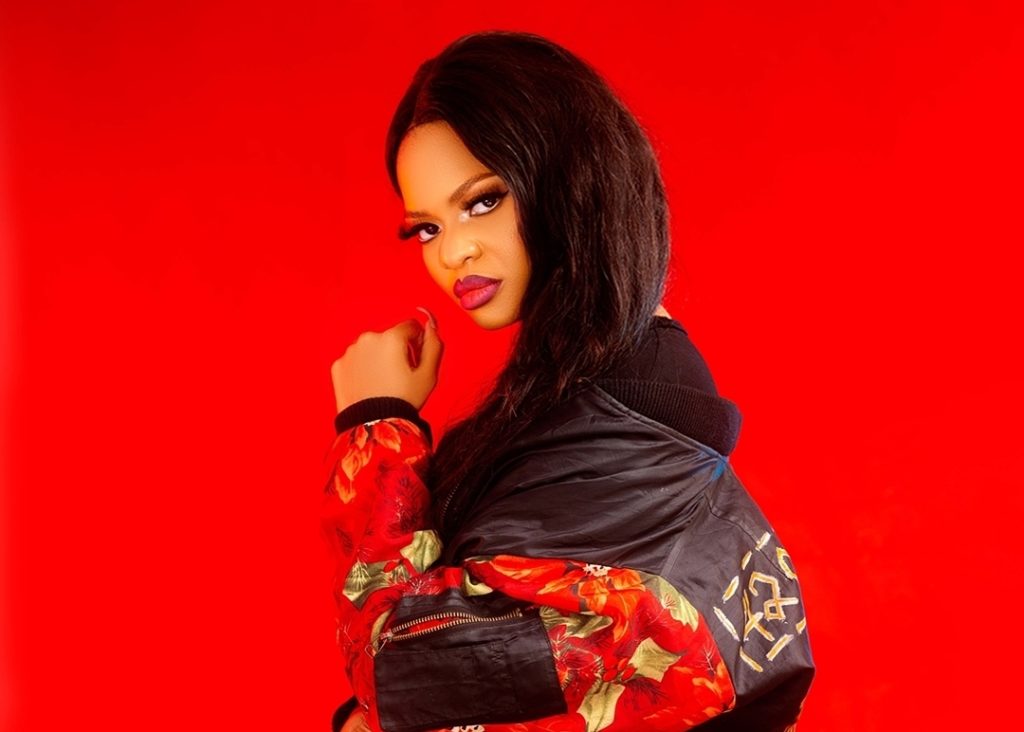 Rapper Petra Recruits Ali Kiba In New 'Love Me' Duet - The Sauce