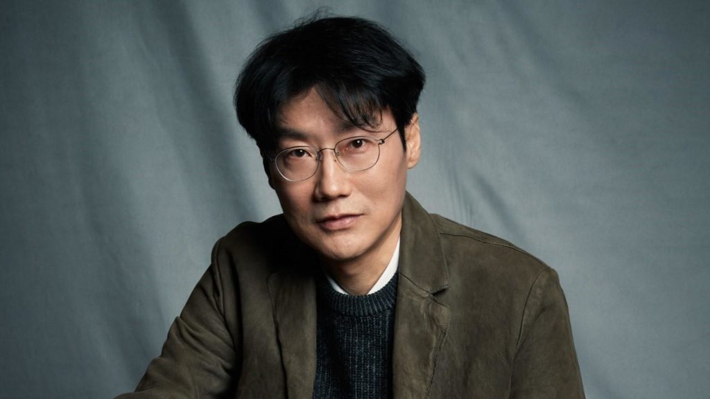 Squid Game's Creator Scores Big With Netflix - The Sauce