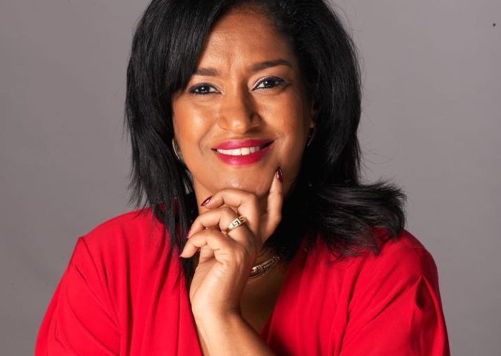 Grieving Esther Passaris' Beach Wear Gets KOT Talking - The Sauce