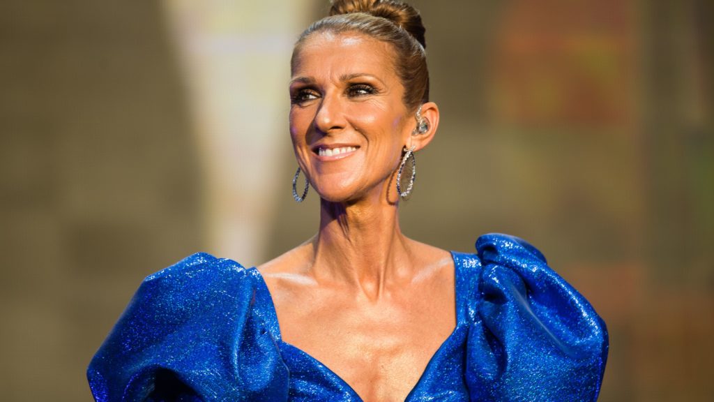 Celine Dion To Celebrate 20 Years Of ‘A New Day Has Come’ Album With ...