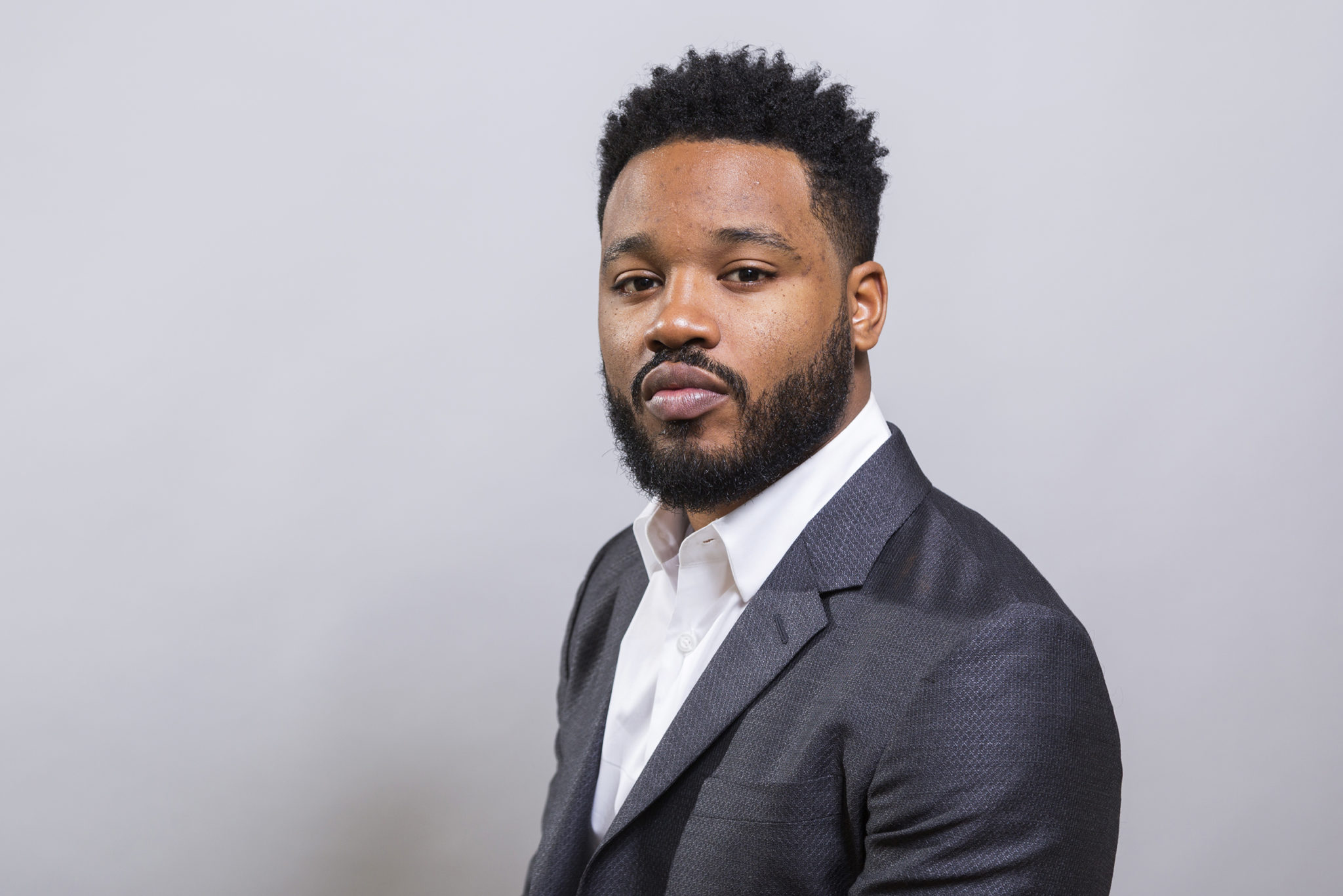 'Black Panther' Director Ryan Coogler Arrested After Being Mistaken For ...