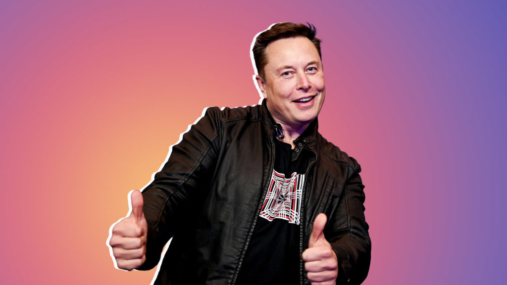 Elon Musk Admits To 'Feeling A Bit Sad' - The Sauce