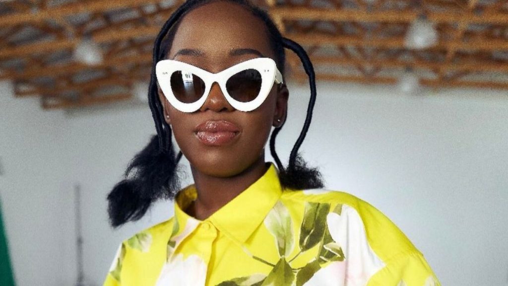 Elsa Majimbo's Documentary Set To Premiere At Tribeca Film Festival In ...