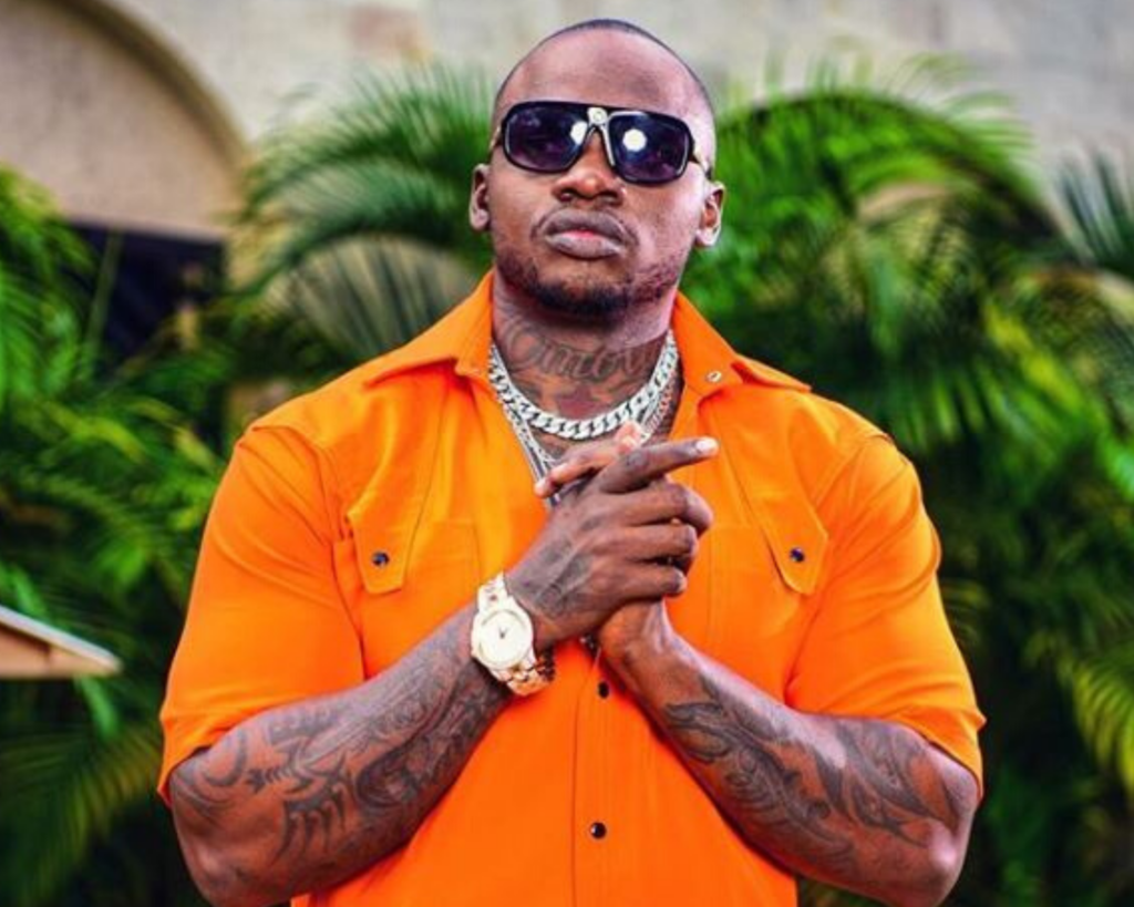 Octopizzo Claps Back At Khaligraph Jones After Rapper Picked On Him ...