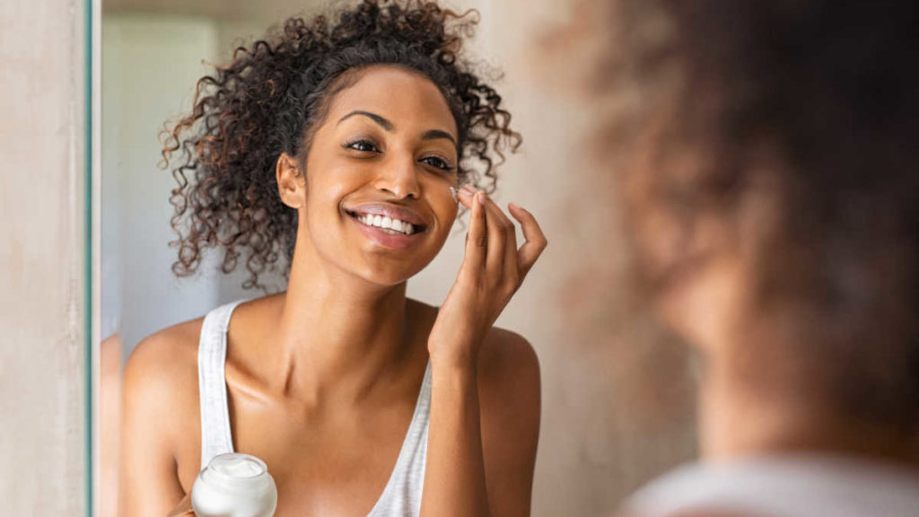 The Seven: Reasons Why Your Skin Is Breaking Out - The Sauce