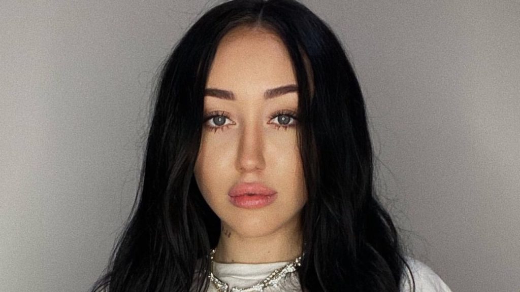 Noah Cyrus Gets Engaged To Fashion Designer Pinkus - The Sauce