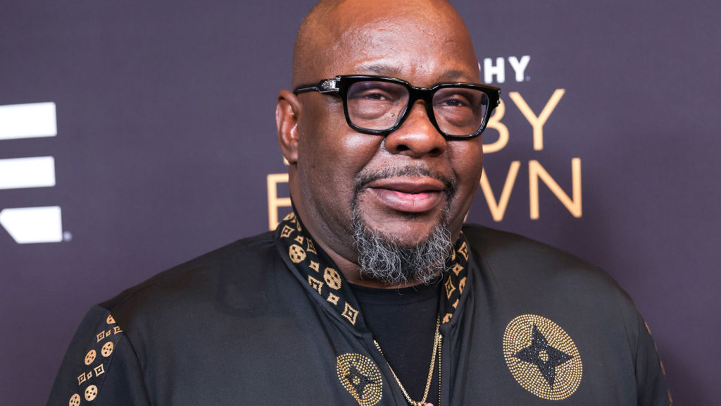 Bobby Brown Wants Whitney Houston Documentary To Focus On Late Singer's ...