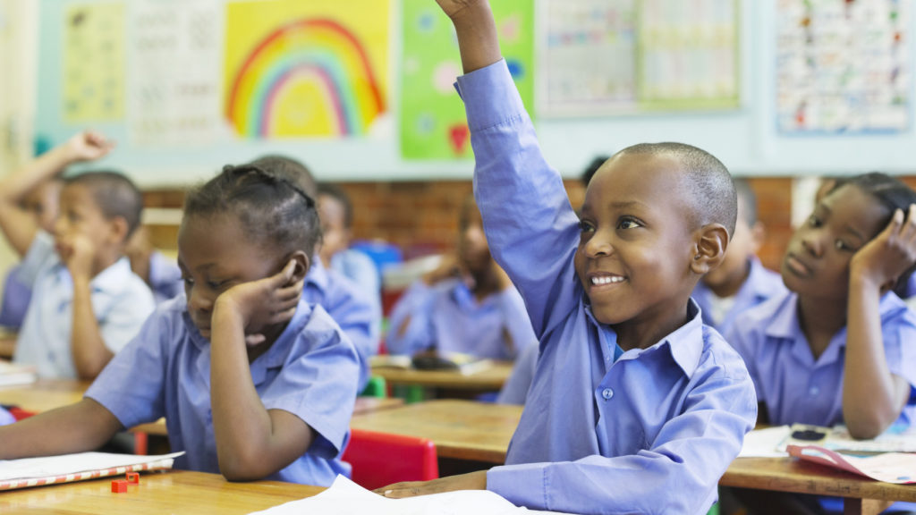 Children Grow Faster During The School Year - Scientists - The Sauce