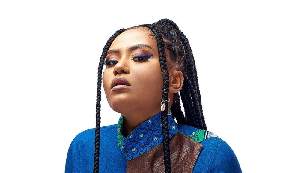 Spotify Names Ghanaian Singer Moliy As EQUAL Ambassador For June - The ...