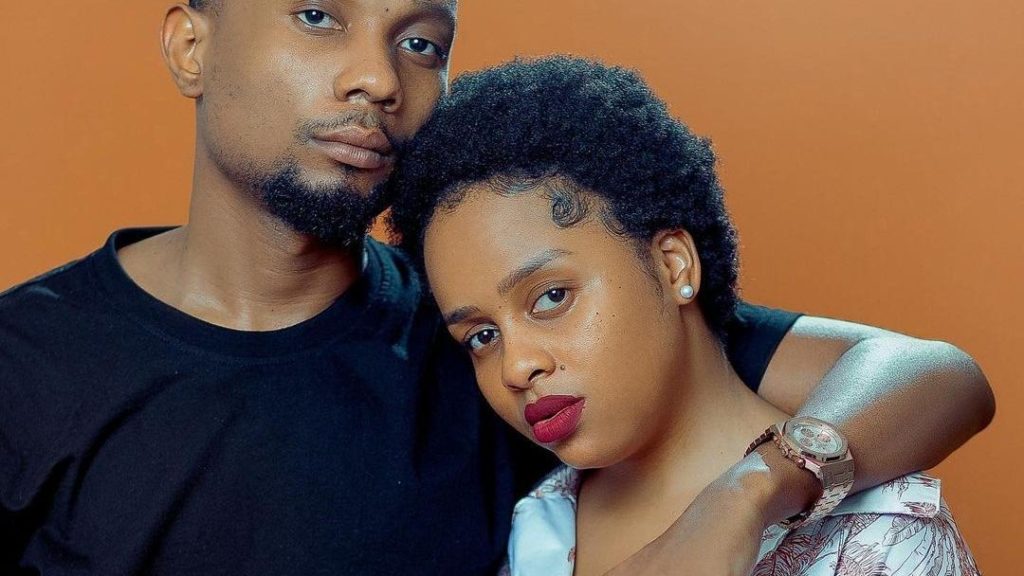 Bongo Couple Nandy And Billnass Welcome First Child Together - The Sauce