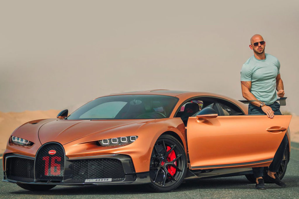 YouTube, Instagram, Twitter, Facebook And TikTok Cancel Controversial ...