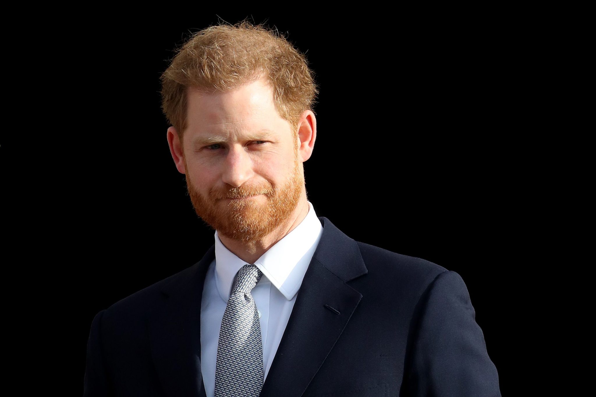 Prince Harry's Memoir Titled ‘Spare' To Be Released In 2023 - The Sauce