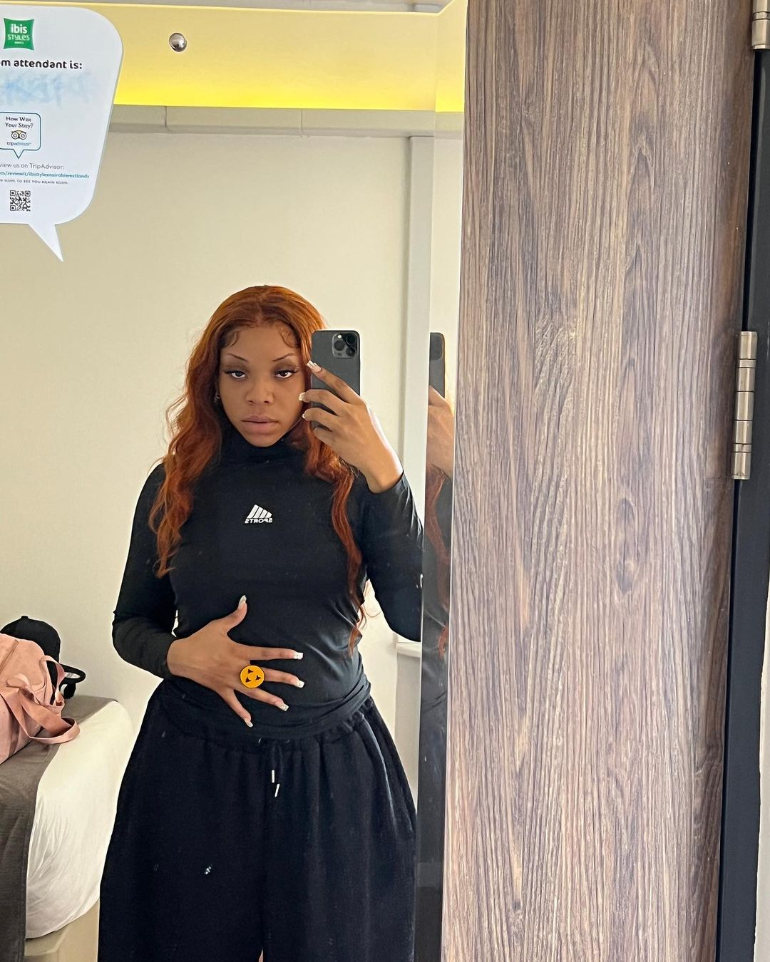 Nigerian Singer Fave Decries Poor Treatment By Promoters After Nairobi ...