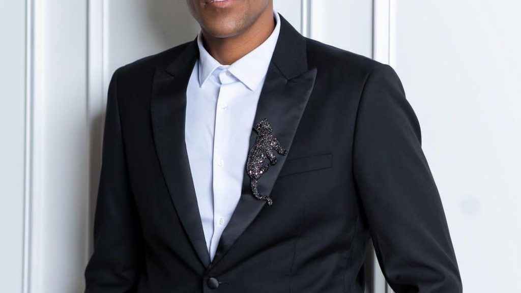 Haitian Singer Dies After Collapsing On Stage In Paris - The Sauce