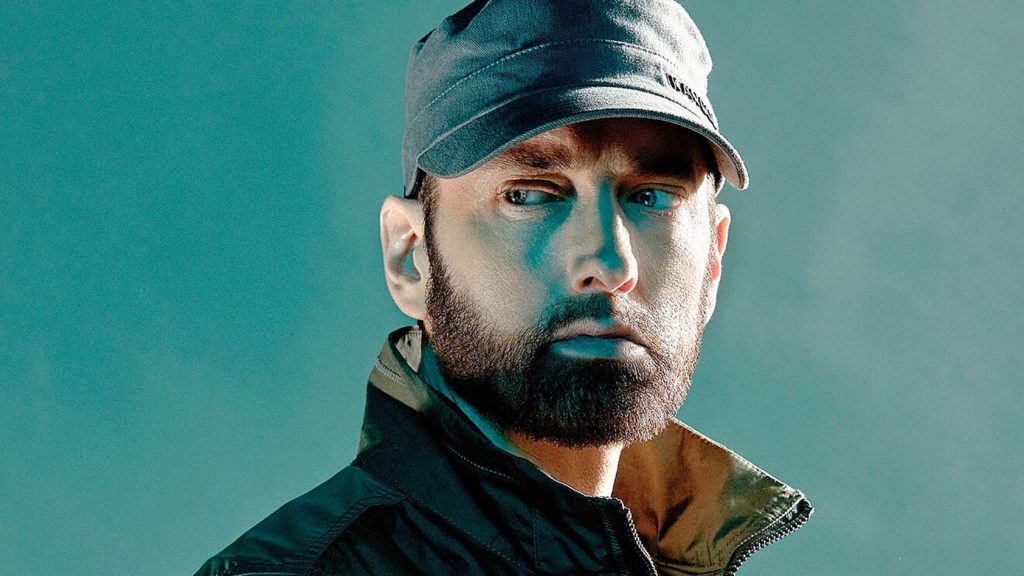 Eminem Turned Down $8 Million To Perform At The 2022 Qatar World Cup ...