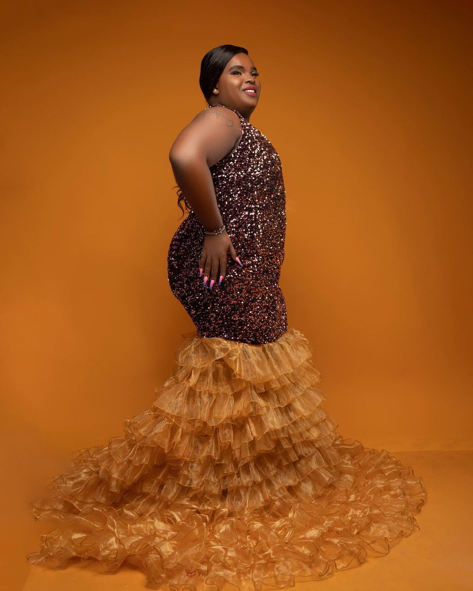 Cross-dressing TikTok Star Kinuthia Undergoes Weight Loss Procedure ...