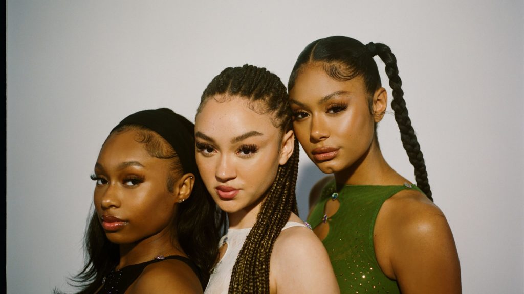 Fast-Rising British Group FLO Set To Release Collab With Missy Elliott ...