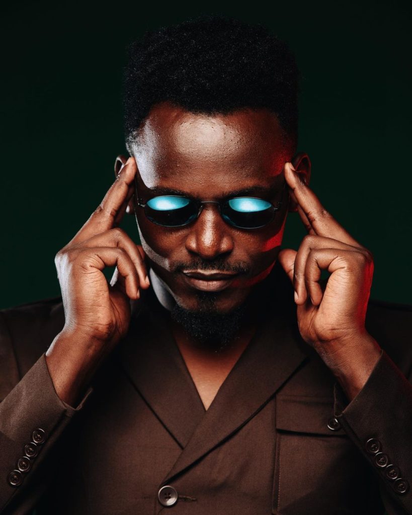 Okello Max Turns The Heat Up In New Bien And Bensoul Feature - The Sauce