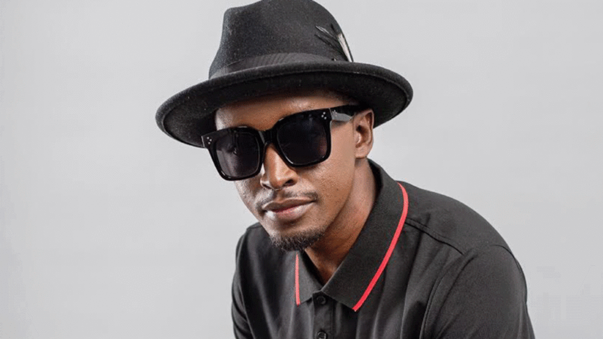 Popular Mixmaster Dj Shinski And Hitmaker Naiboi Come Through With A ...