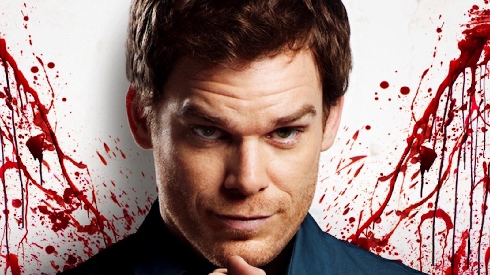 Dexter - The Sauce