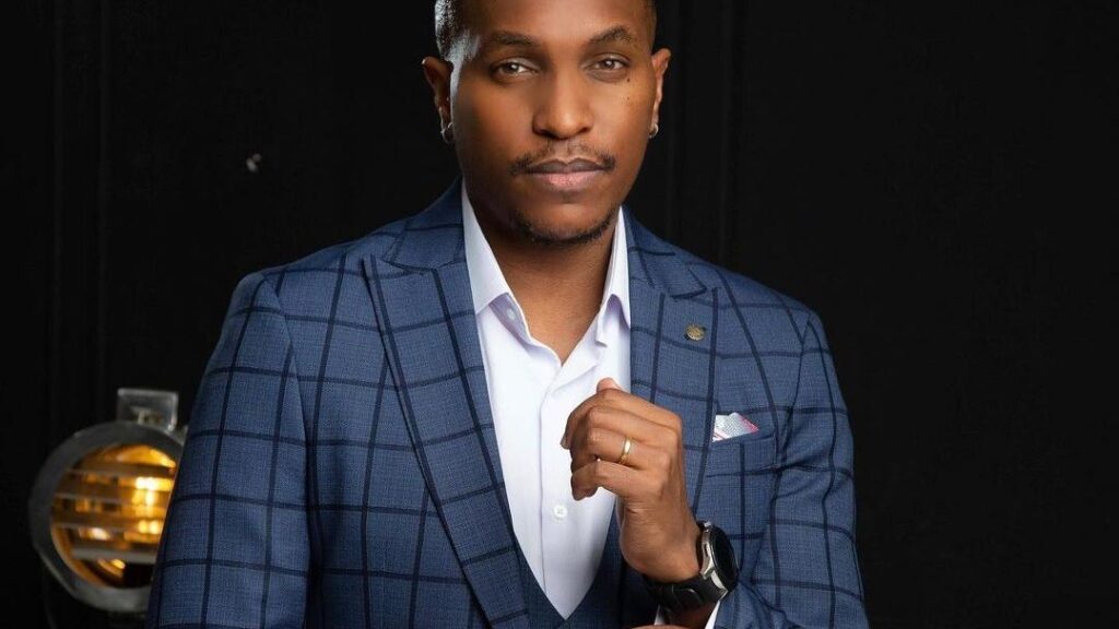 Netflix Star Lenana Kariba Opens Up On Balancing On-Screen Romance And ...