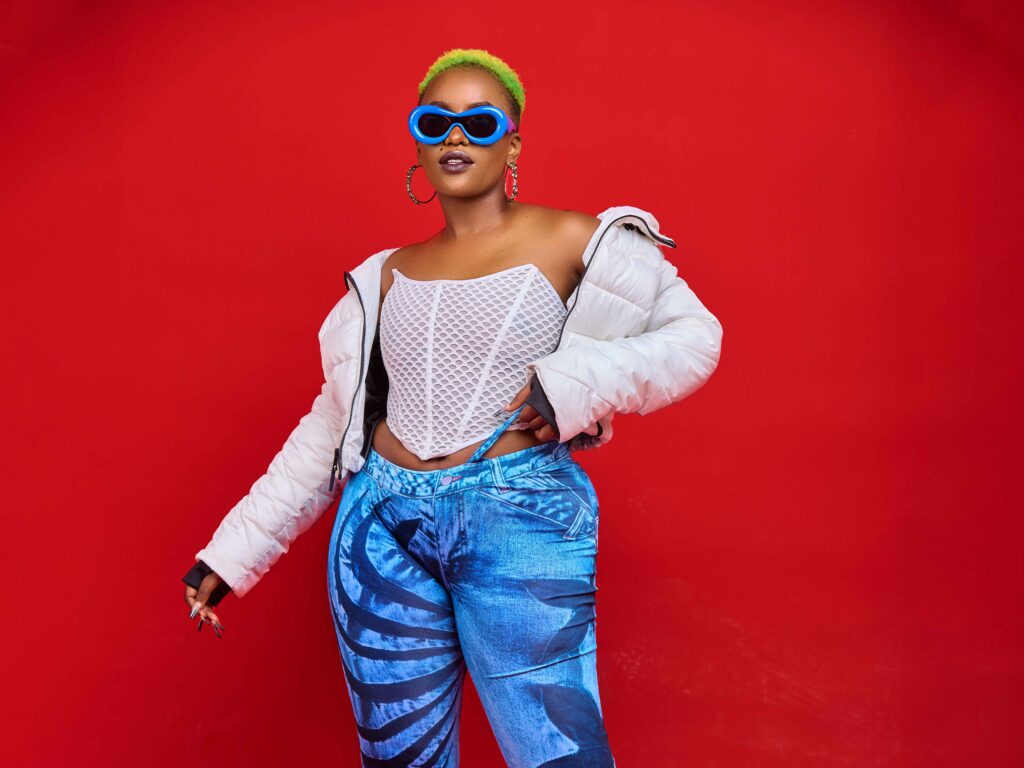 Femi One And King Kaka Deliver An Electrifying Performance In London ...