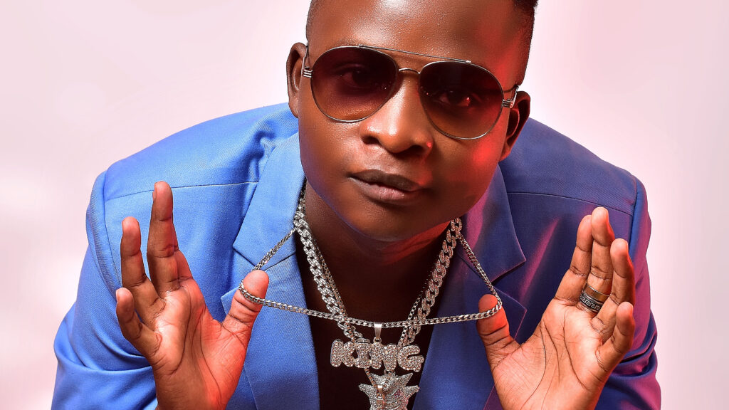 DJ Calvince, Gabiro Mtu Necessary Join In Campaign To Legalize ...