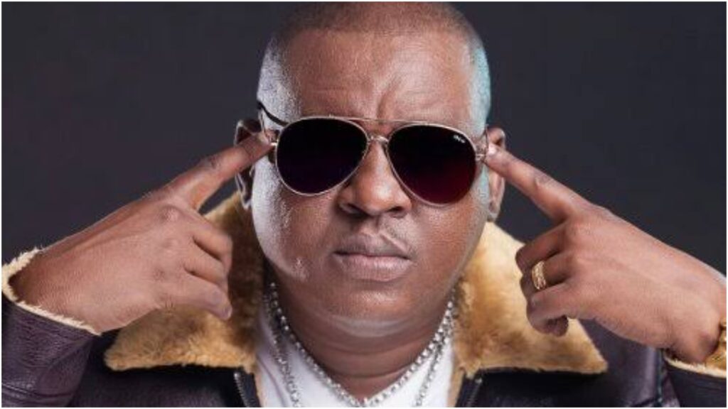 Bongo Star Prof Jay Speaks On His Recovery, Thanks Fans For Their Love And Support - The Sauce