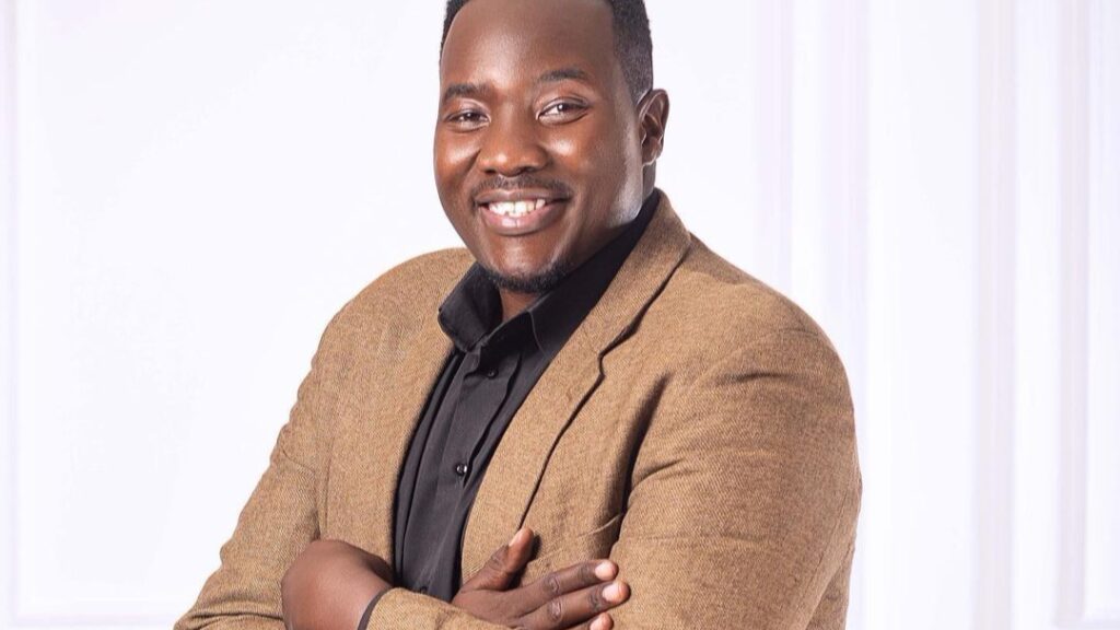 Willis Raburu Reveals His Decision To Quit Citizen TV - The Sauce