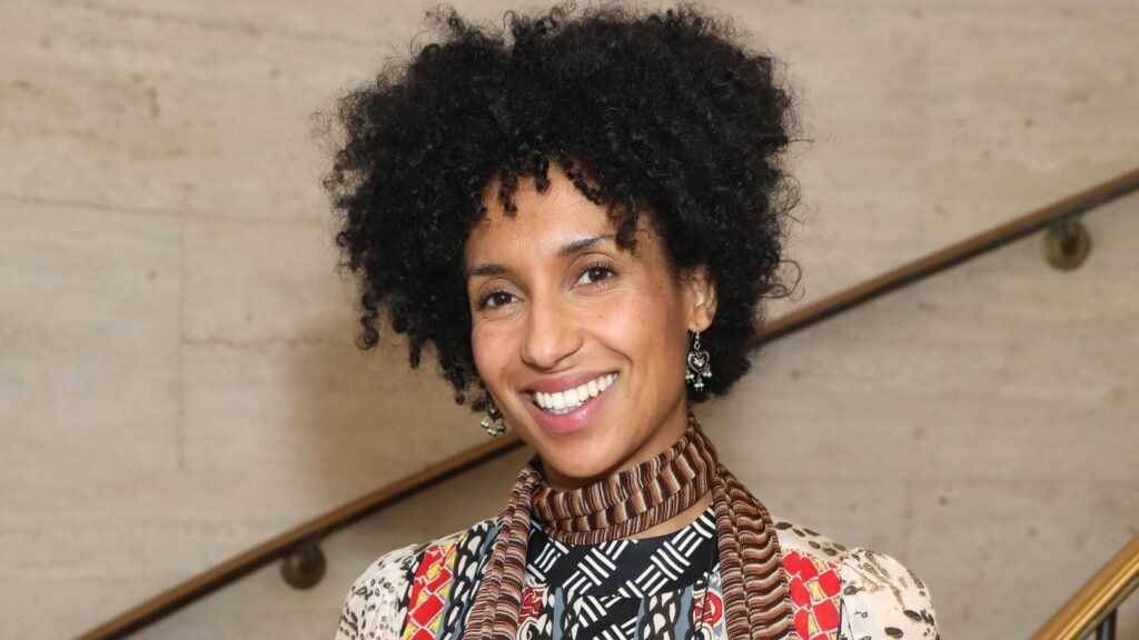 Chioma Nnadi Is British Vogue's First Black Female Editor - The Sauce