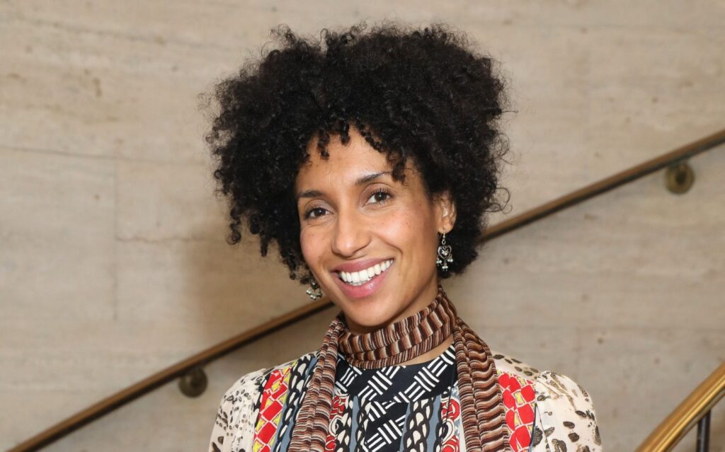 Chioma Nnadi Is British Vogue's First Black Female Editor - The Sauce