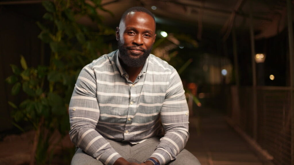 John-Allan Namu's True-Crime Documentary Is Now Showing On Showmax ...