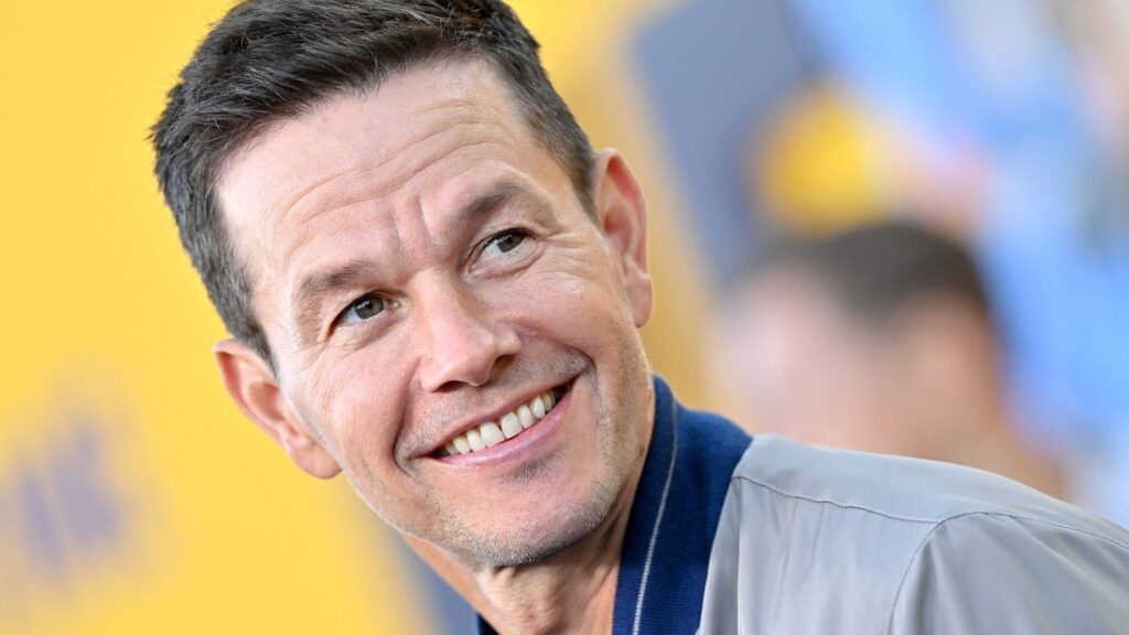 Mark Wahlberg Hints At Retiring From Acting To Focus On Being A ...