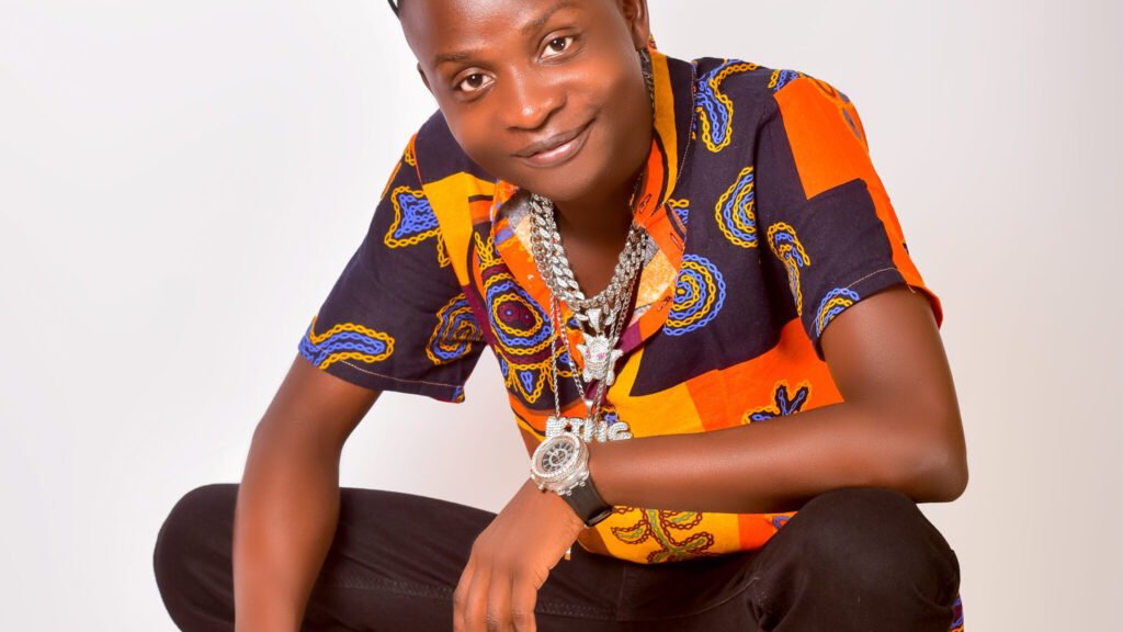 Gabiro Mtu Necessary Releases Music Video For Viral TikTok Hit ‘Pok ...