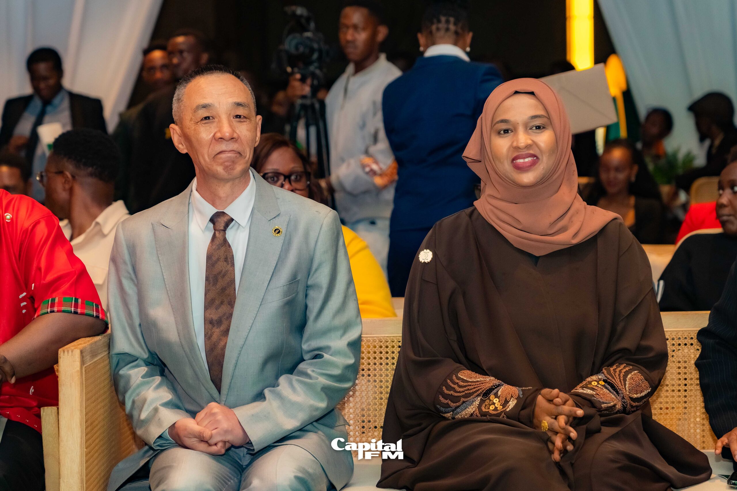 Nairobi's Historical Evolution Showcased In A Charming Photo Gallery At ...