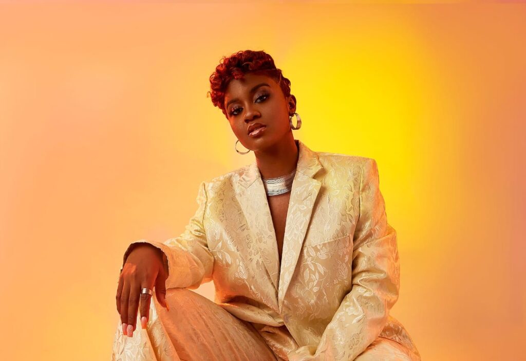 Nigerian Sensation Dunnie Joins Spotify's EQUAL Africa - The Sauce