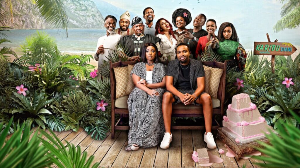 Here Are The Top 10 Most-Watched Kenyan Titles On Netflix - The Sauce