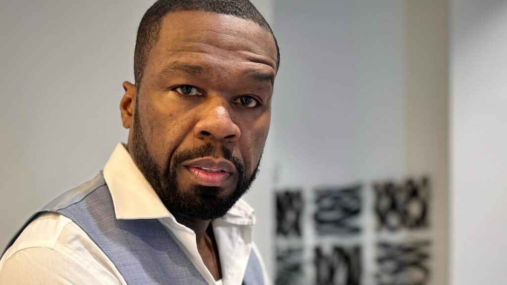 50 Cent Denies Using Ozempic To Achieve Dramatic Weight Loss - The Sauce