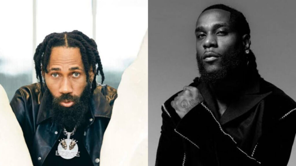 Phyno And Burna Boy Drop Sizzling Music Video For "Do I" Remix - The Sauce