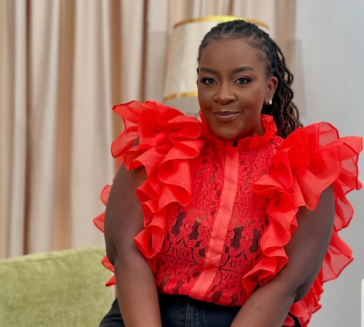 Murugi Munyi Announces The Closure Of Her Clothing Store, Wild By ...