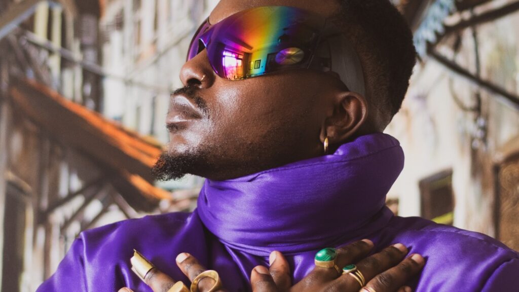 Chimano Releases Third Consecutive Hit Single, “Monster” - The Sauce